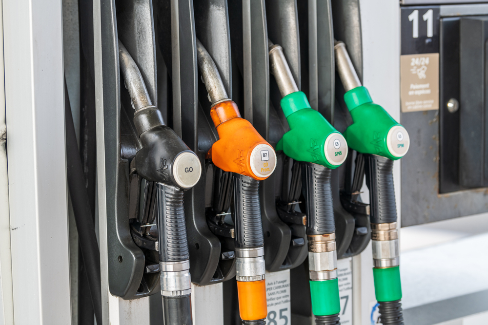 Tout savoir sur le carburant de votre véhicule